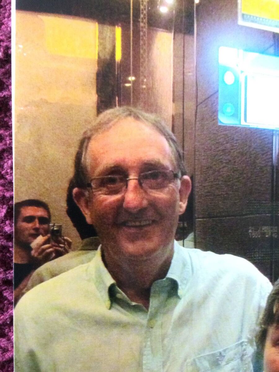 The advice my father gave me: Irish people pass on dads' wisdom for ...