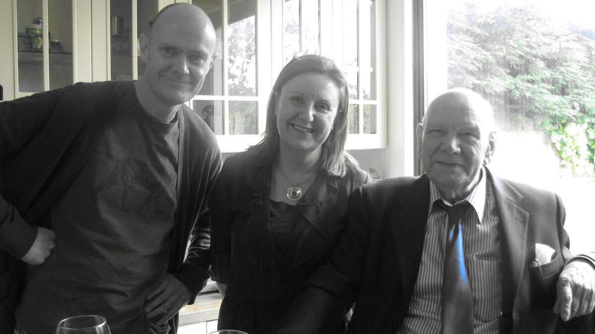 The advice my father gave me: Irish people pass on dads' wisdom for ...