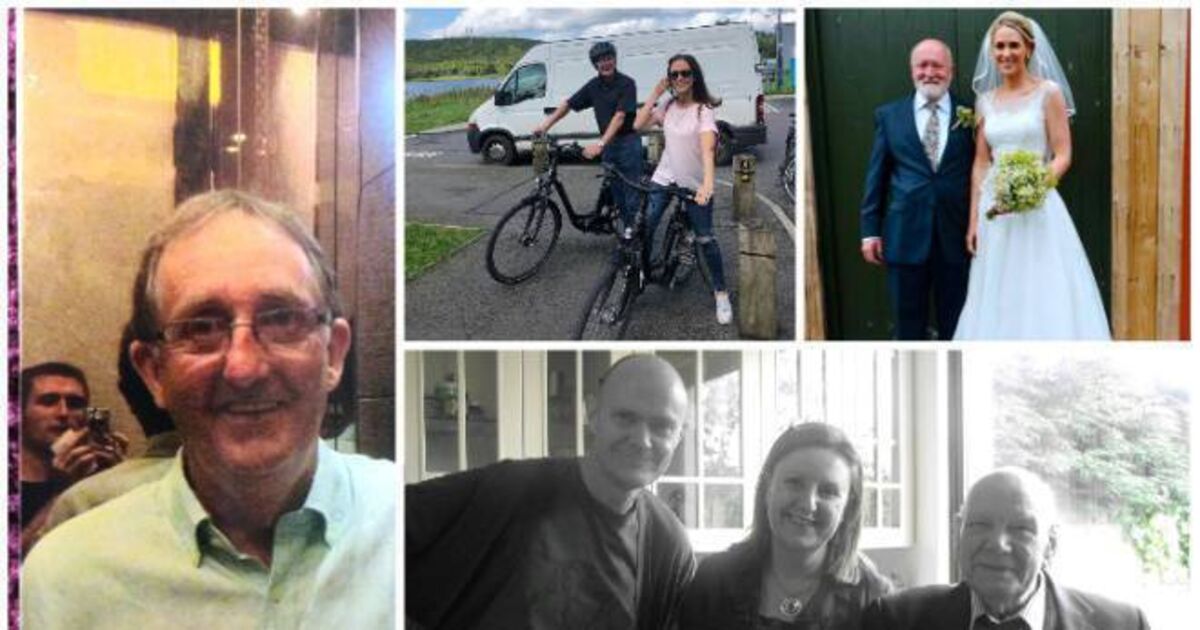 The advice my father gave me: Irish people pass on dads' wisdom for ...