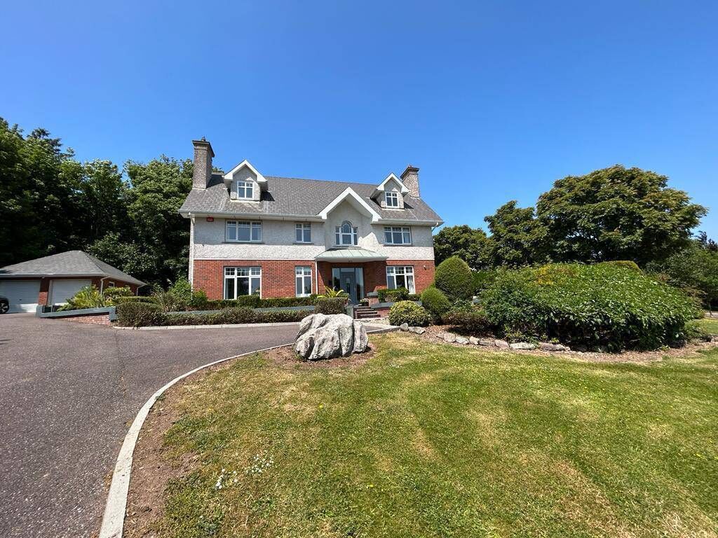 Glounthaune home, for sale for €975,000, is on 'the best site' in Cois Chuain
