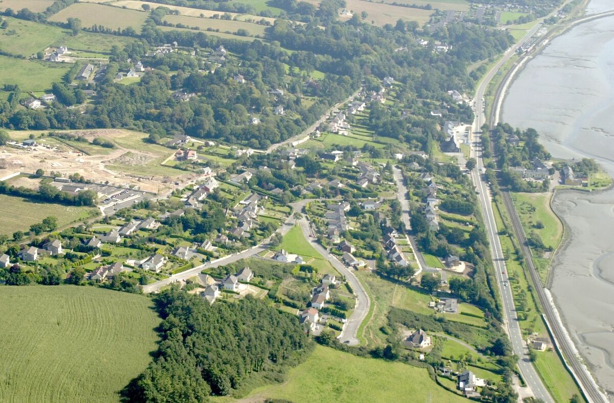 Glounthaune home, for sale for €975,000, is on 'the best site' in Cois ...