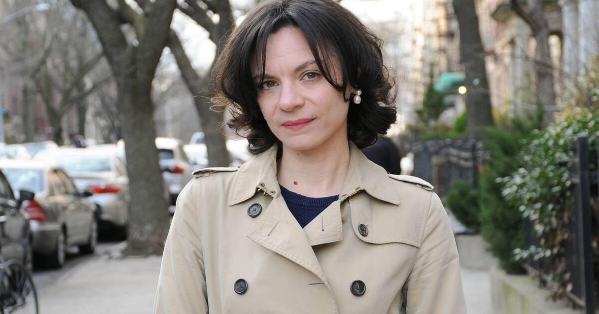 Book Interview: Joanna Biggs looks at beginning again when life falls apart