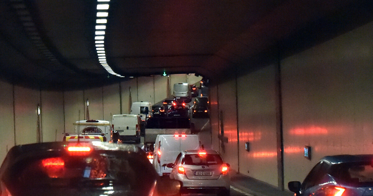 Road closure updates issued for motorists travelling through Dunkettle ...