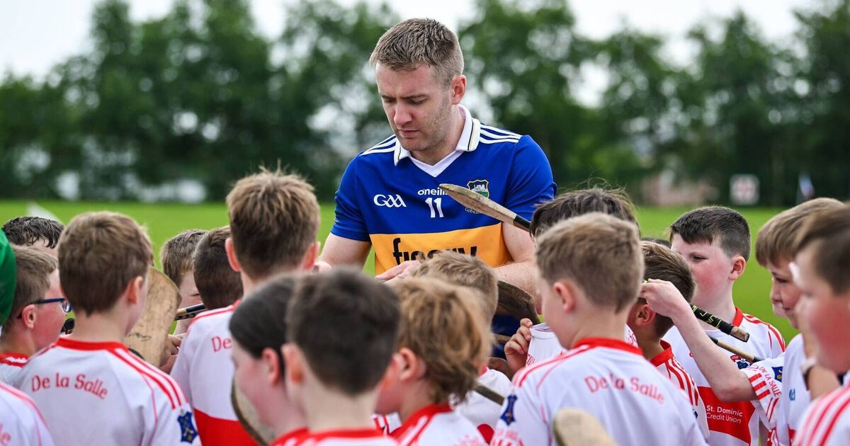 Enda McEvoy: Tipperary ought to have something under the bonnet