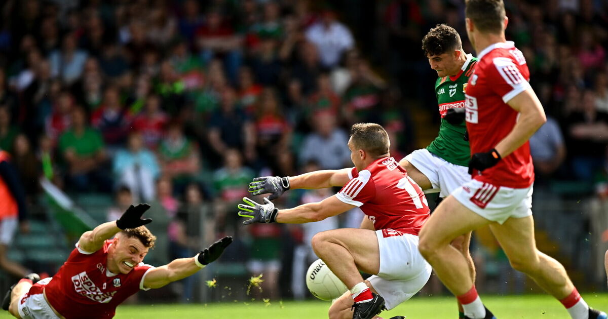 Steven Sherlock makes case for starting spot with crucial cameo against ...