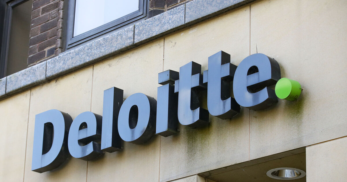 Deloitte in Cork expansion adding 300 jobs
