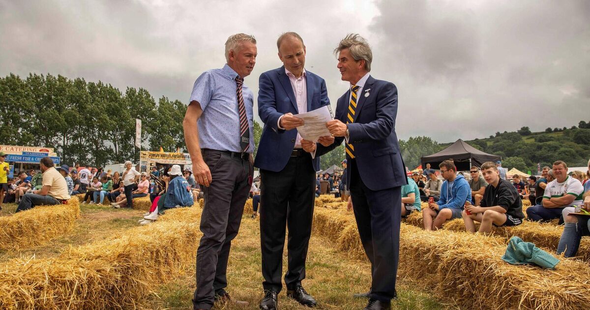 New farmland biodiversity education programme at UCC