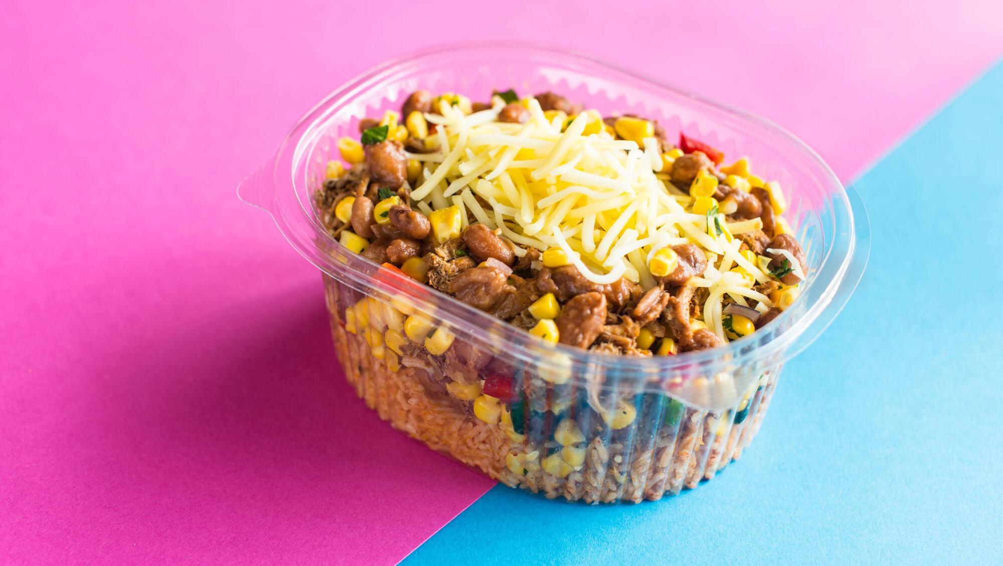 Mexican food chain Boojum acquired by UK company