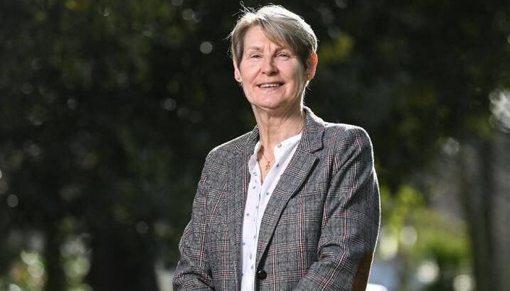 Kevin Moran and Sue Hayden to be inducted into FAI Hall of Fame