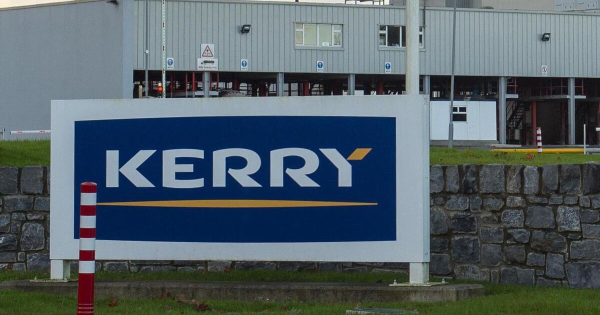 Kerry suppliers to protest at Charleville processing plant over ...