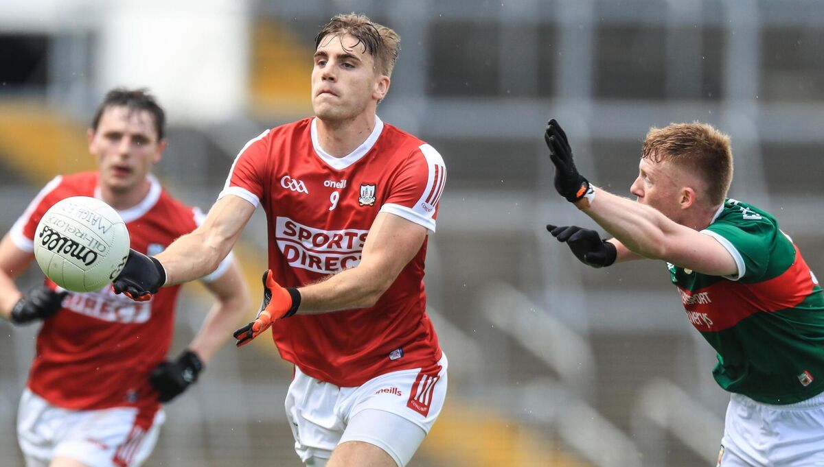 Ian Maguire: 'It showed something that hasn’t been said a lot about ...