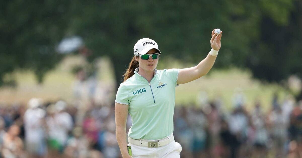 Irish Examiner view: Rory falls short