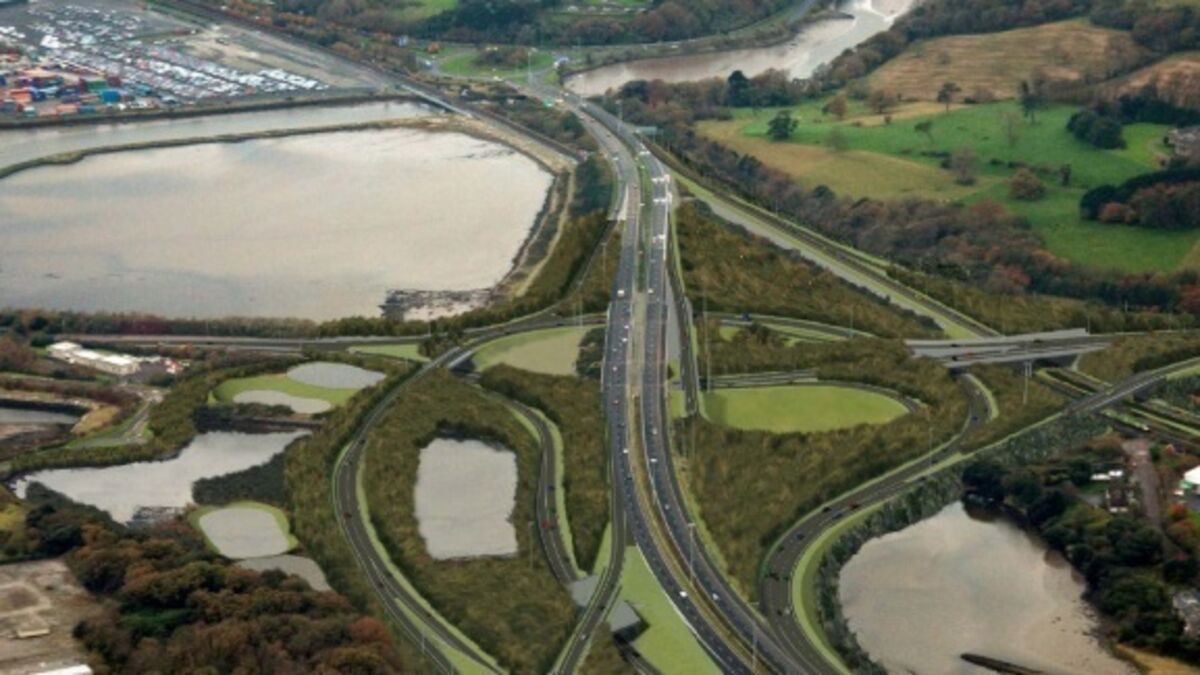 Limerick-Cork motorway ‘a national priority’