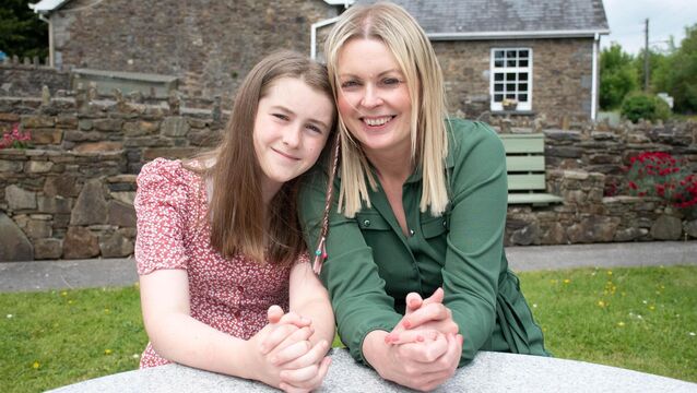 Parenting - Tweens - Irish Examiner