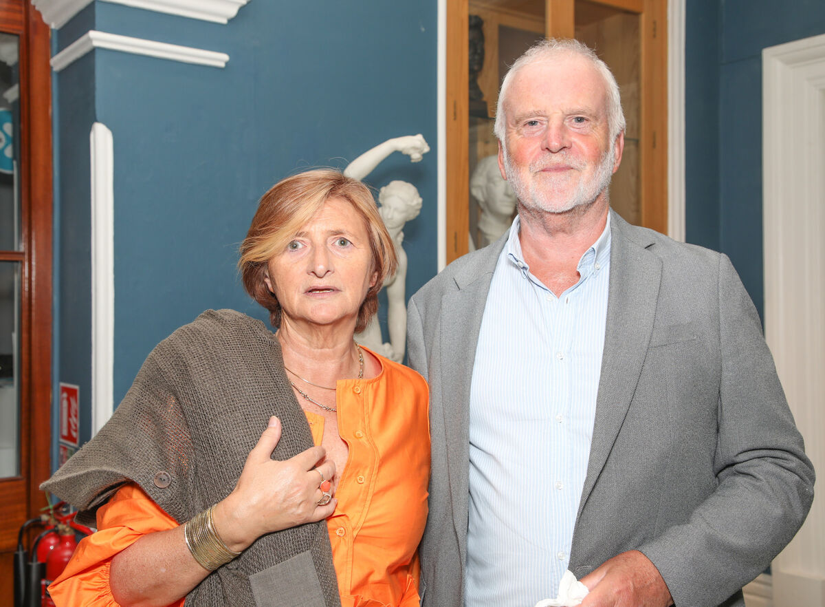 Cork Midsummer review: I Fall Down, at Crawford Art Gallery