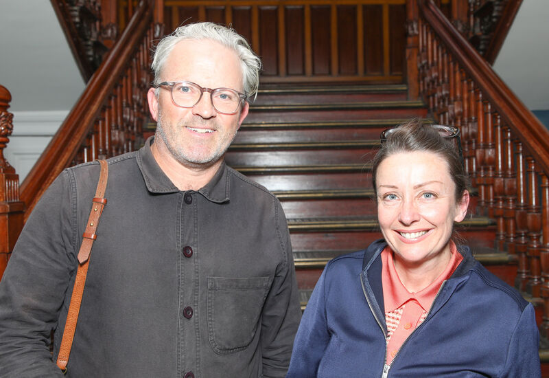 Cork Midsummer review: I Fall Down, at Crawford Art Gallery