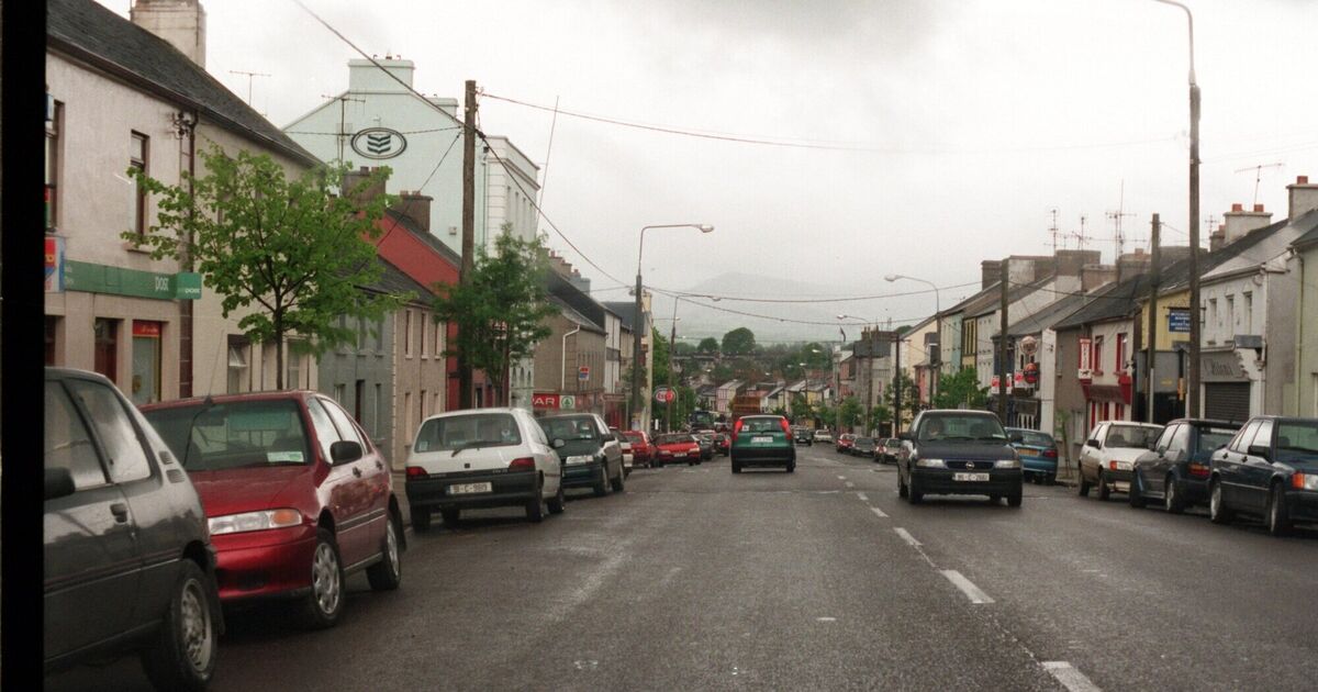 Planning permissions being refused in North Cork due to lack of water ...