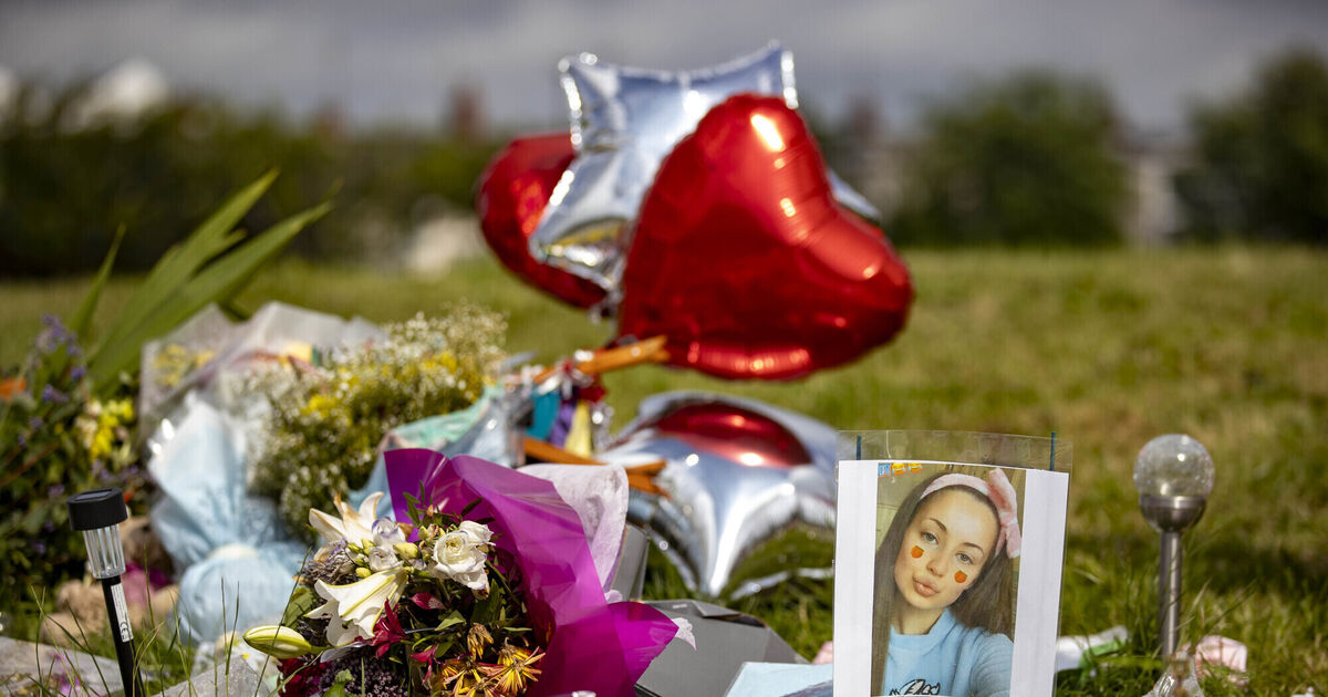 Identification of remains in Chloe Mitchell murder case ongoing, police say