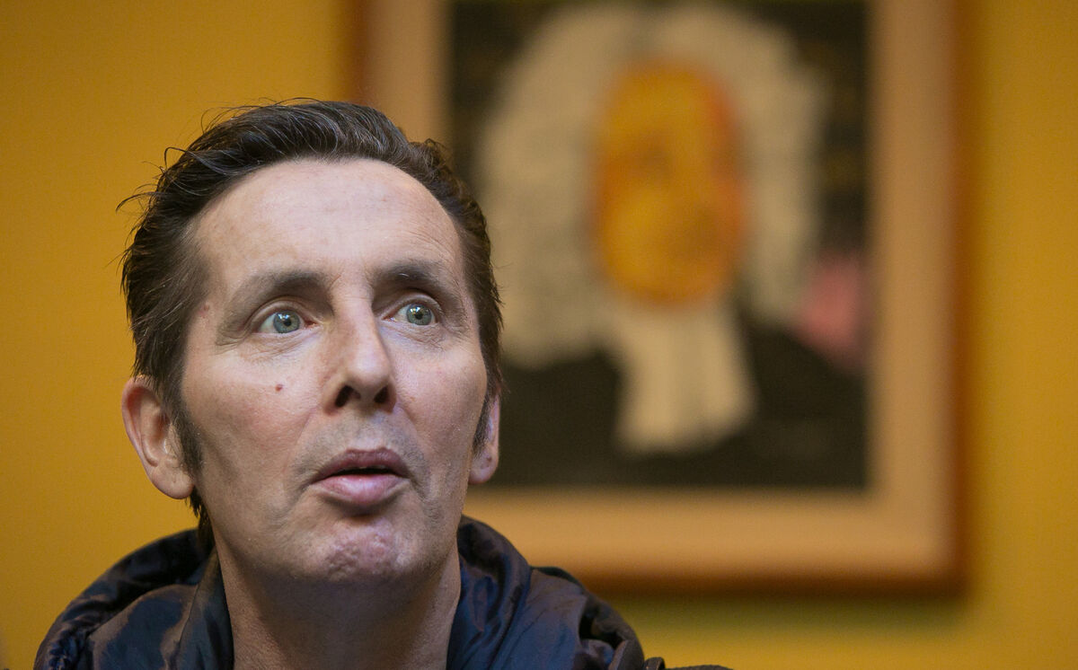 Dave Fanning apologises for 'poor taste' comments about Christy Dignam