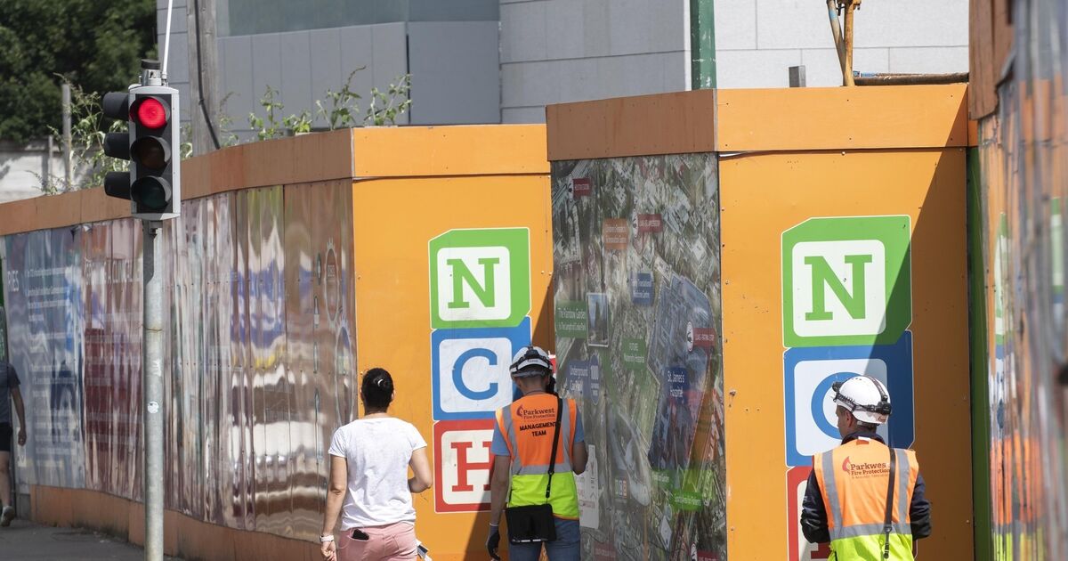 Taoiseach: Reports of Children's Hospital issues a 'distraction' aimed ...