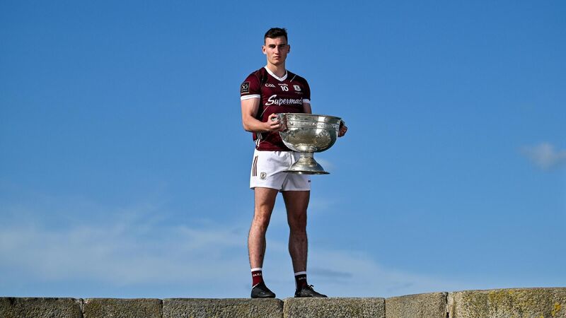 Galway's Matthew Tierney ready for 'do-or-die' decider with Mayo