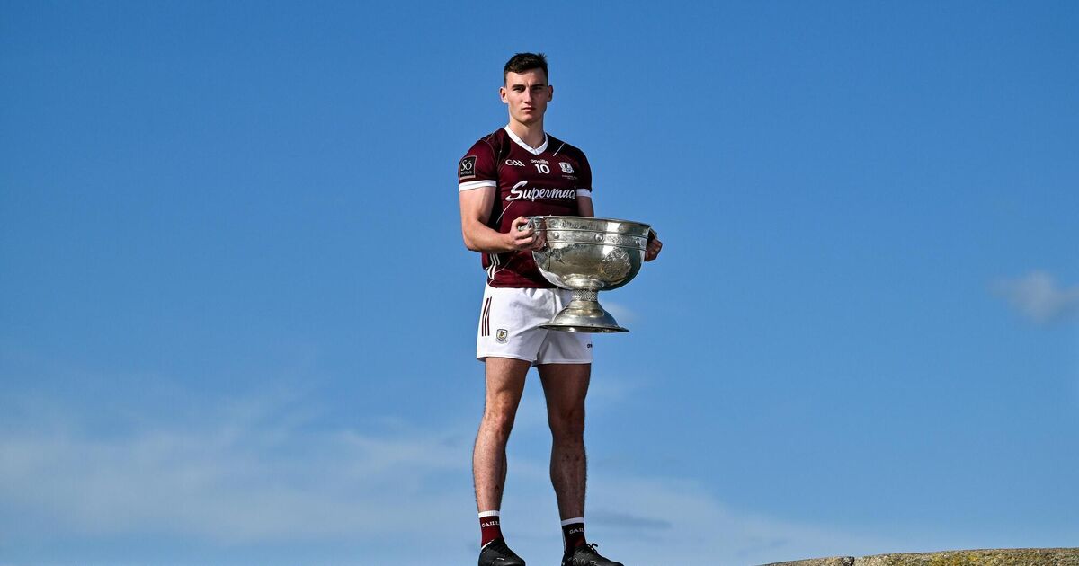 Galway's Matthew Tierney ready for 'do-or-die' decider with Mayo ...