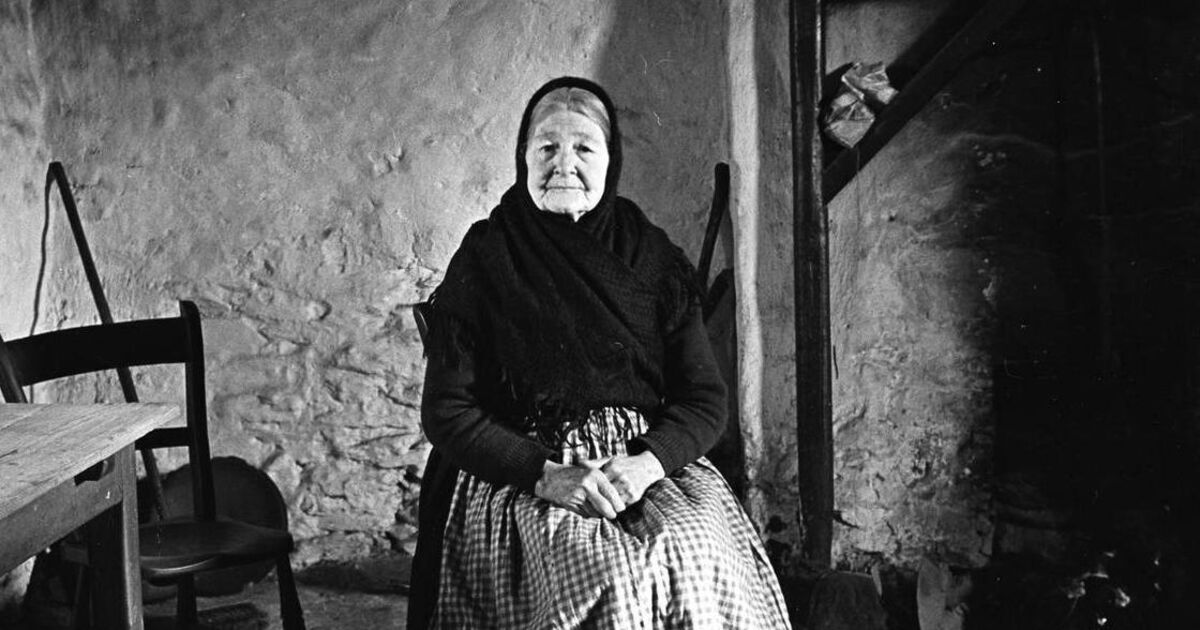 OPW scrambled to find fix after people used home of Peig Sayers as a toilet