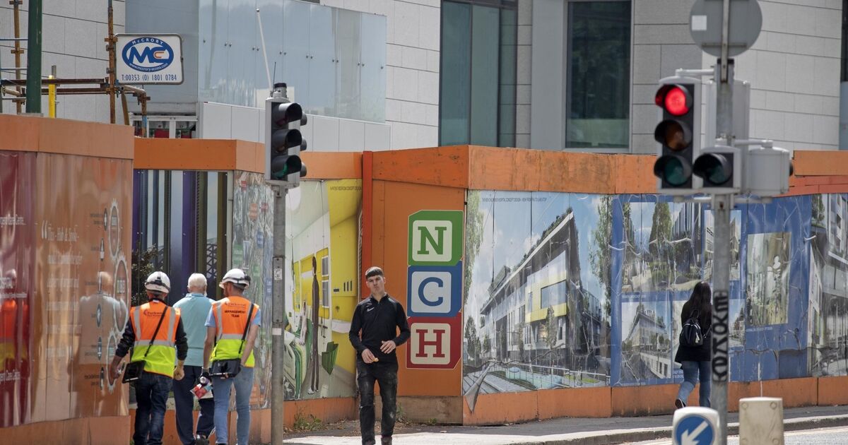 Elaine Loughlin: Children's hospital is in a quagmire — and nobody ...