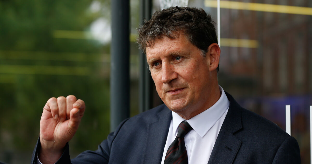 Eamon Ryan rules out compulsory purchase of peatlands to meet rewetting ...