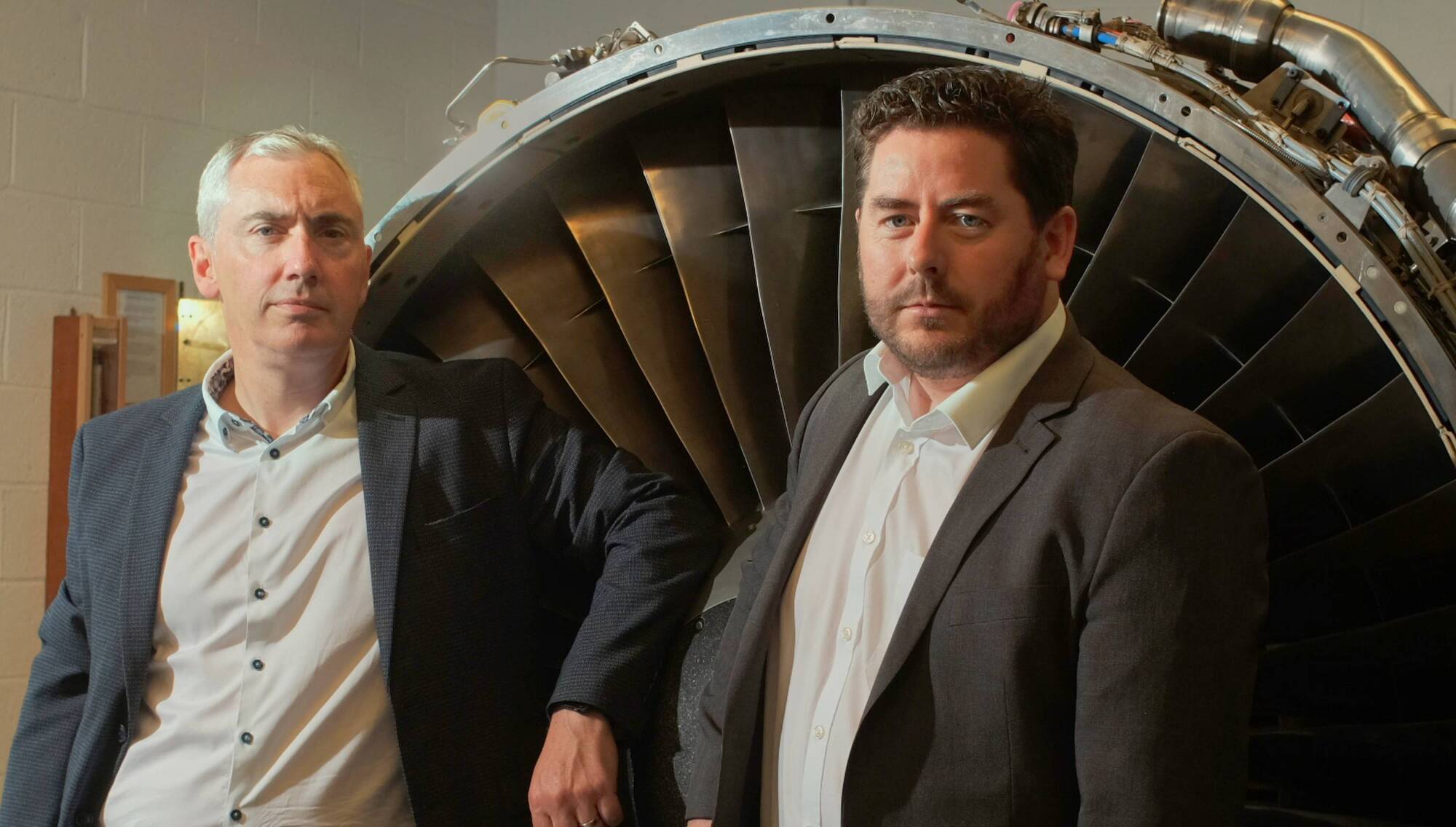 Limerick aviation firm to double headcount after securing €1.4m in funding