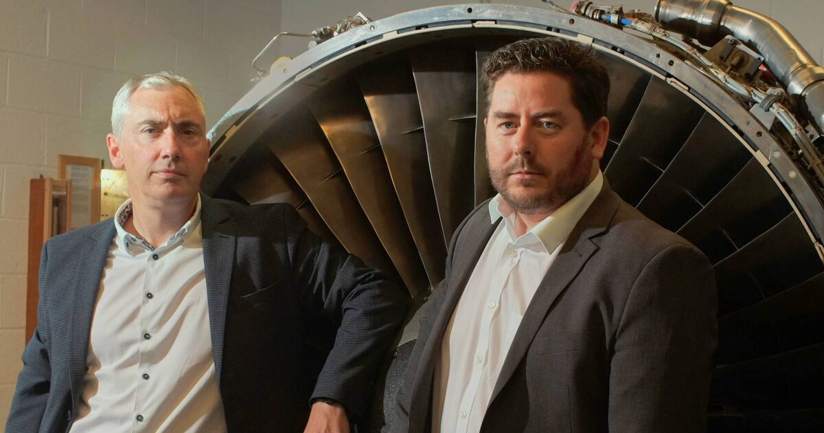 Limerick aviation firm to double headcount after securing €1.4m in funding