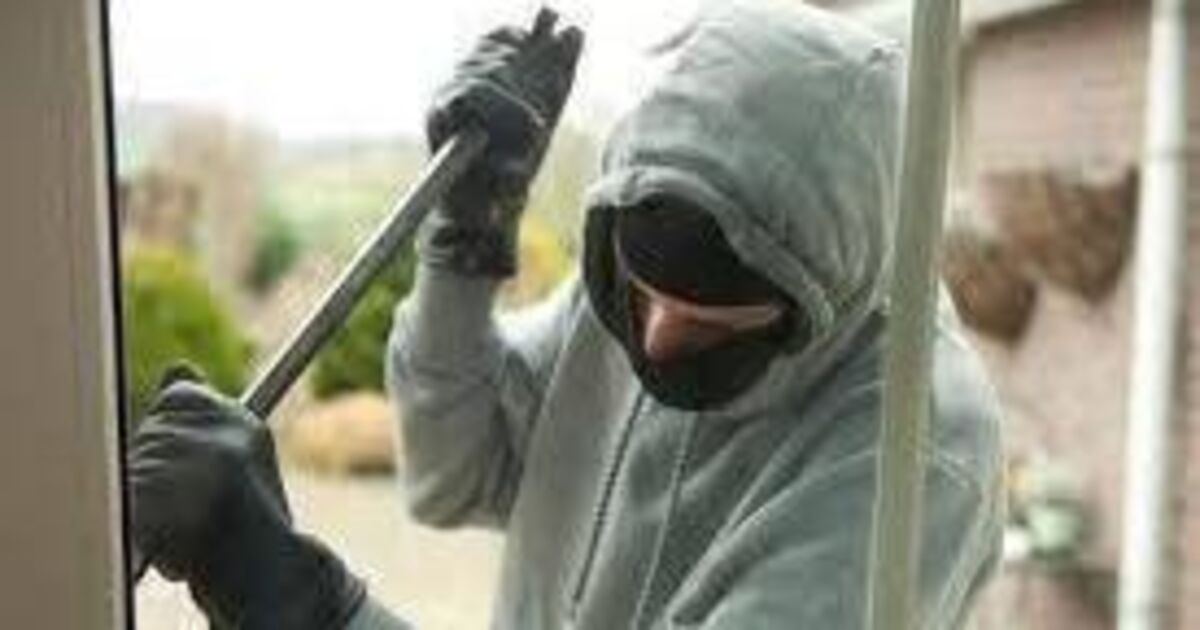 Homeowners urged to secure house before going on holiday to prevent ...