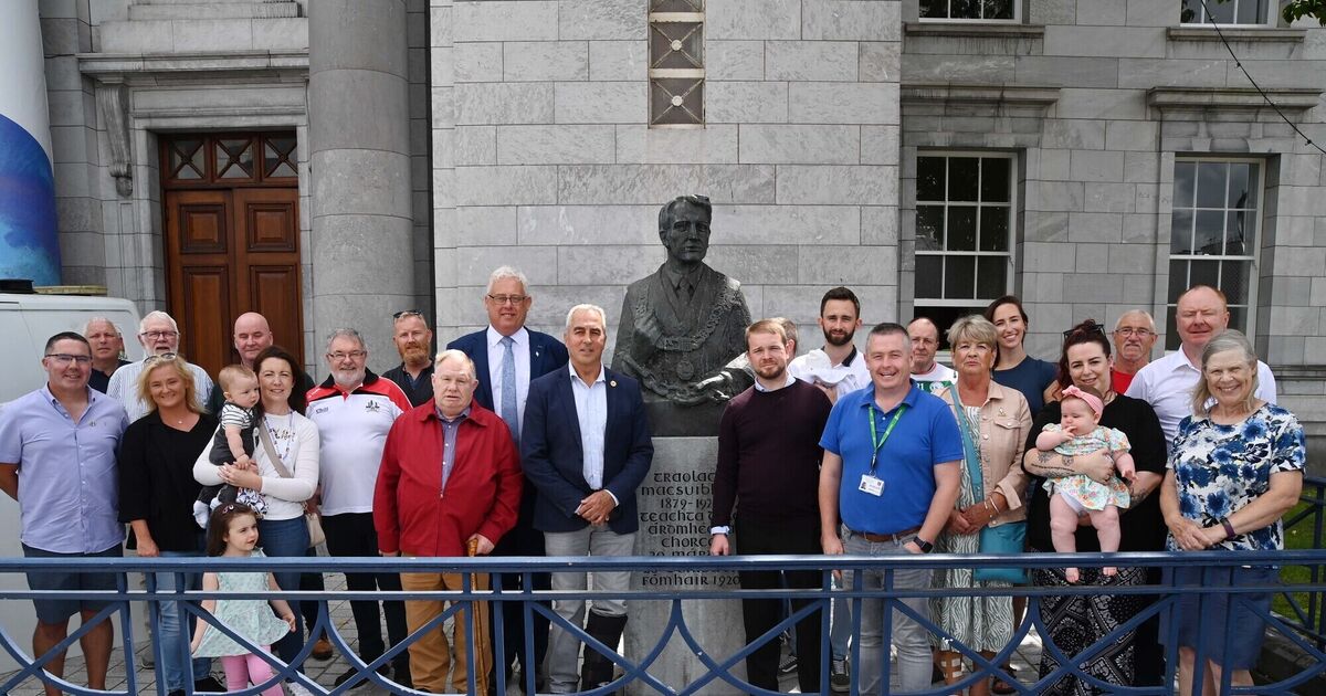 Former IRA hunger striker urges public to attend commemoration in Cork