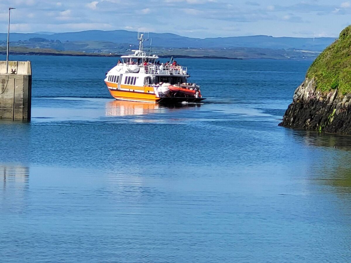 International Day of the Seafarer: What's it like to spend your life on ...