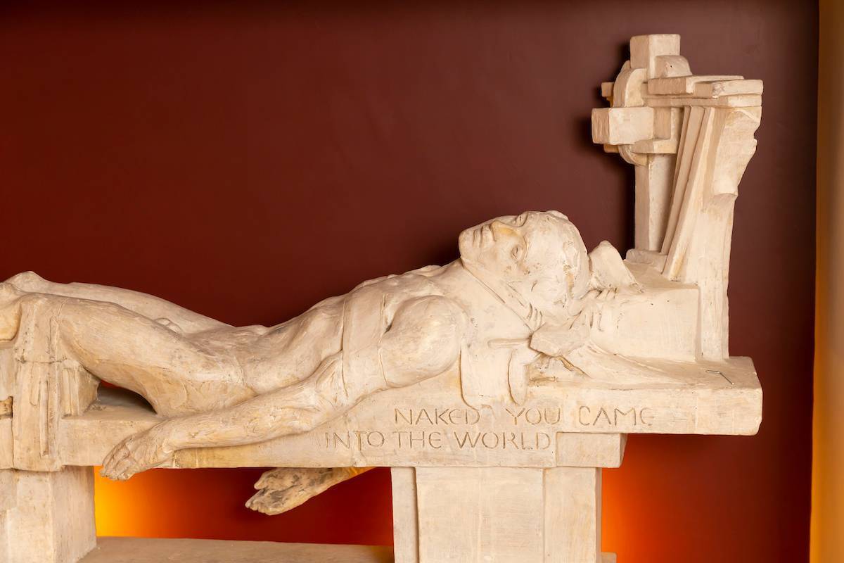 Memento mori: A look at Waterford's Irish Wake Museum