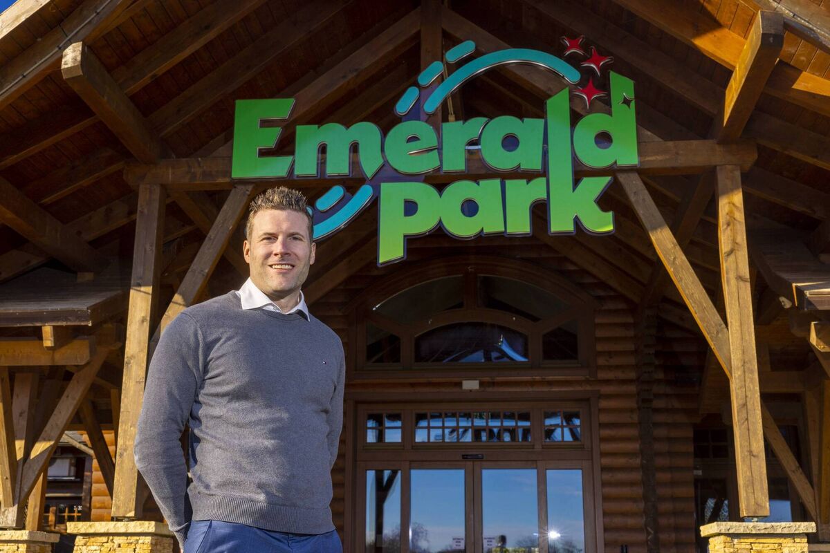 John Brennan: 'Places like Disney greet people but it's plastic. The ...