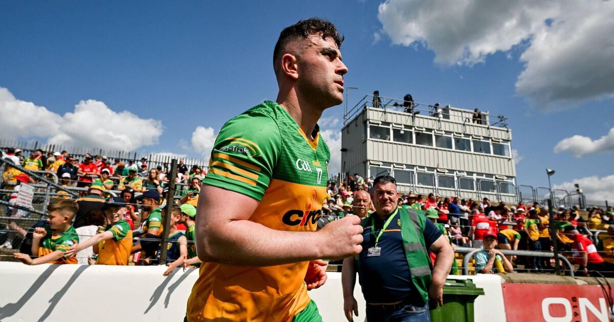 Tír Chonaill turnaround: How the mood music changed in Donegal