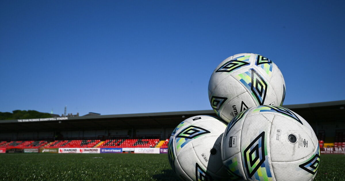 Mayo FC set to join the League of Ireland
