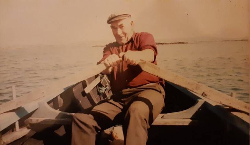 International Day of the Seafarer: What's it like to spend your life on ...