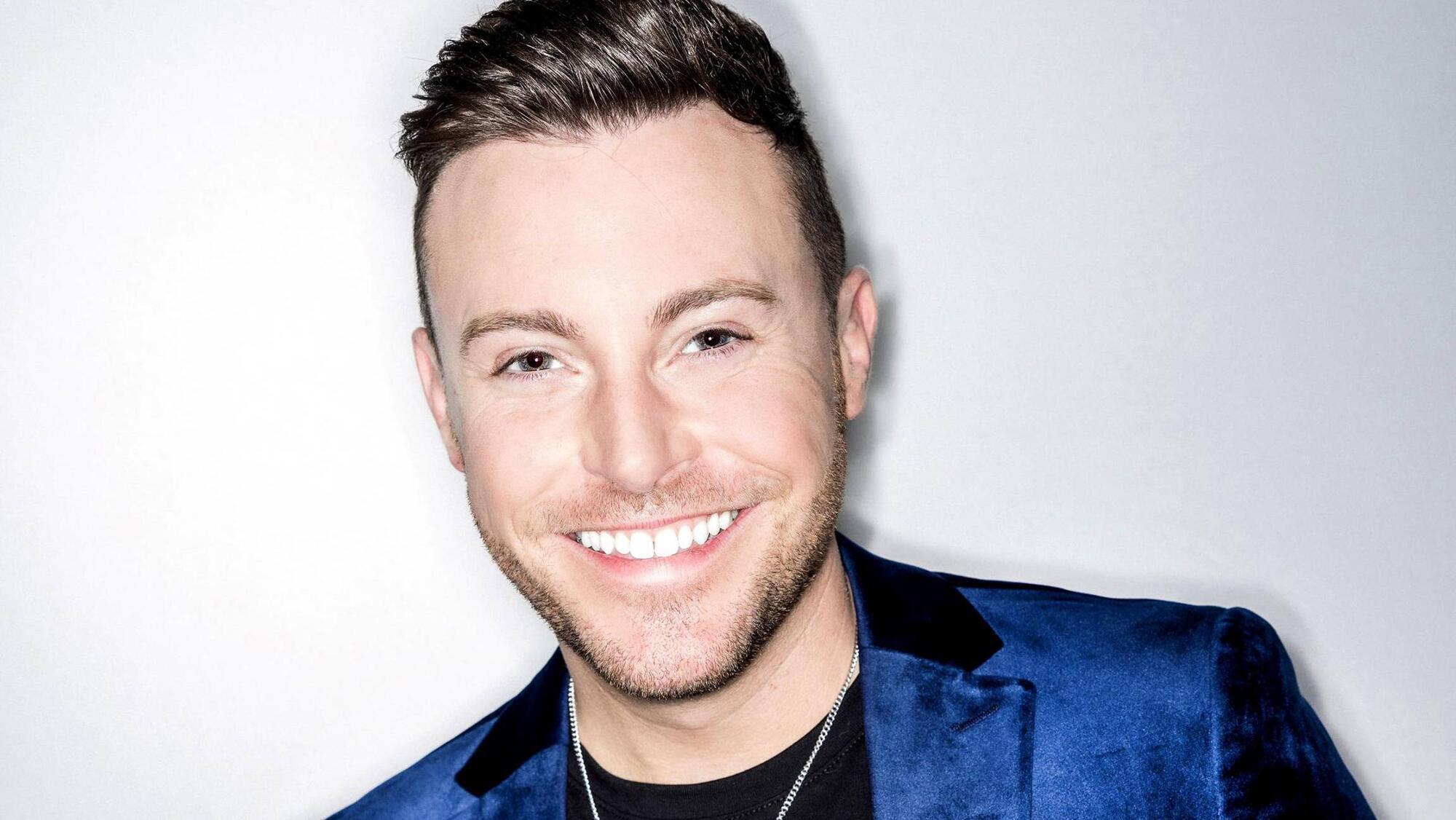 Culture That Made Me: Nathan Carter on Johnny Cash and James Bond