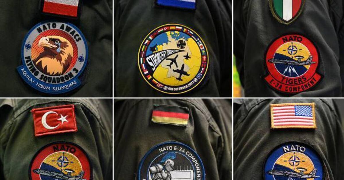 Declan Power: Ireland must develop security partnerships and leverage ...