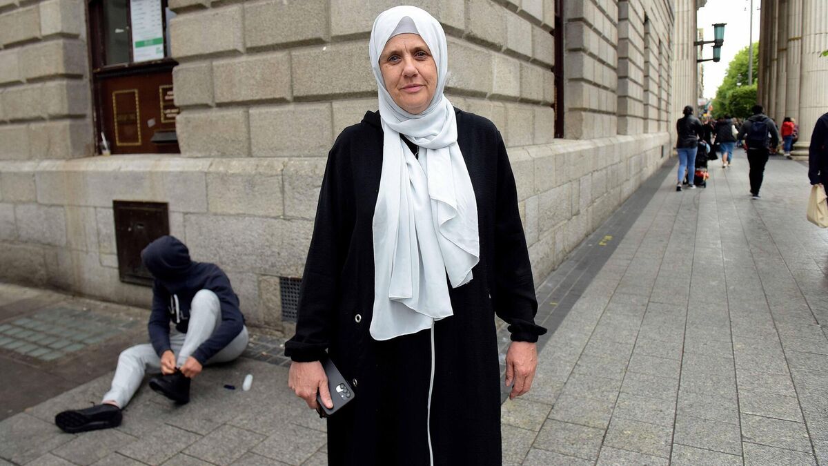 ‘They are hungry and desperate. We are here to help:' Muslim Sisters of ...