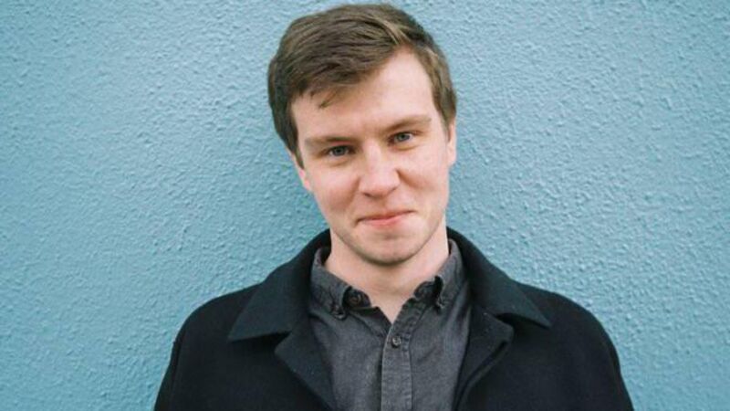 Book Review: Ian Maleney distinguishes himself as a writer to watch in ...