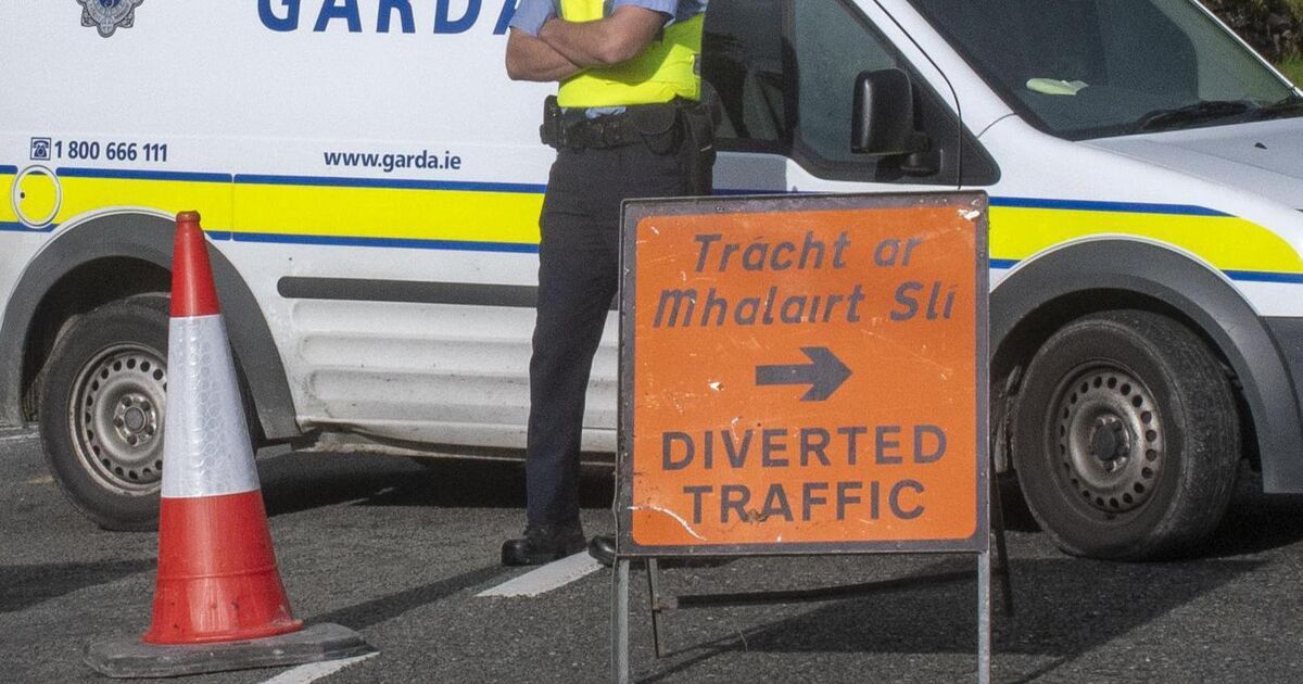 Ireland among worst in Europe for pedestrian fatalities