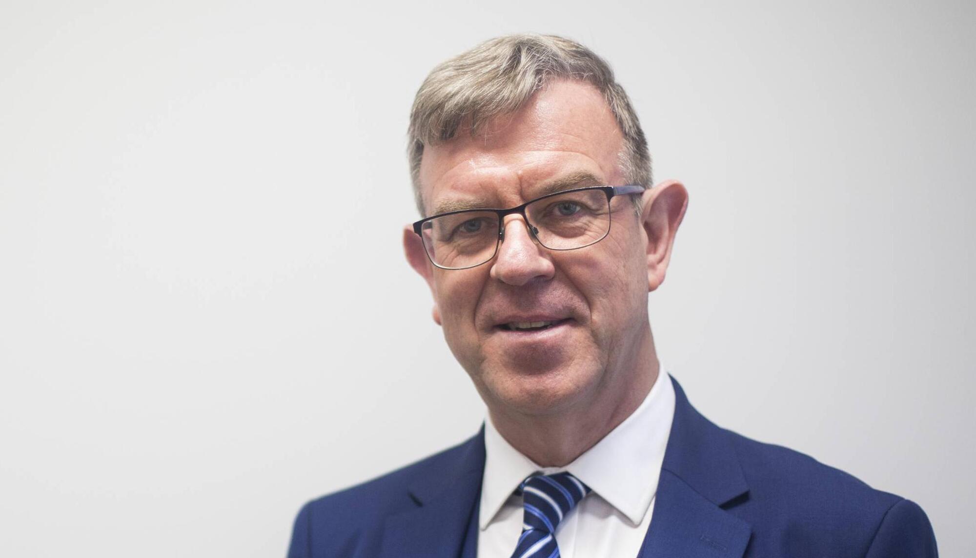 Ger Deering: It's not fair that disabled people are stuck at home due ...