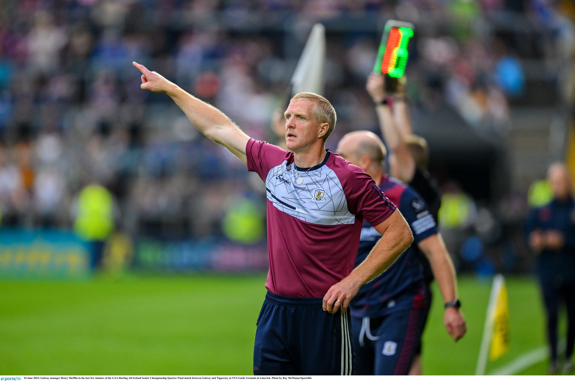 Henry Shefflin -'I'm looking forward to the day that it does click'