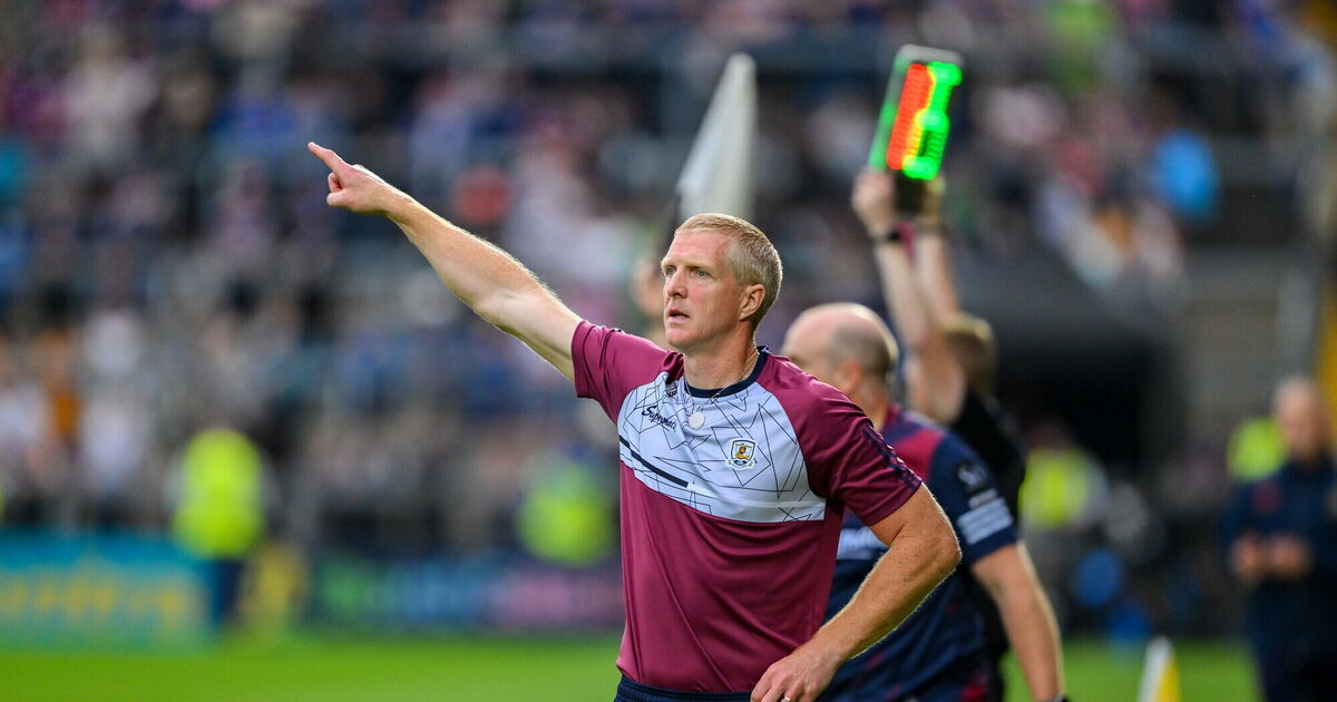 Henry Shefflin -'I'm looking forward to the day that it does click'