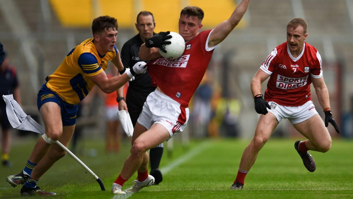 Dates and throw-in times confirmed for explosive All-Ireland football ...