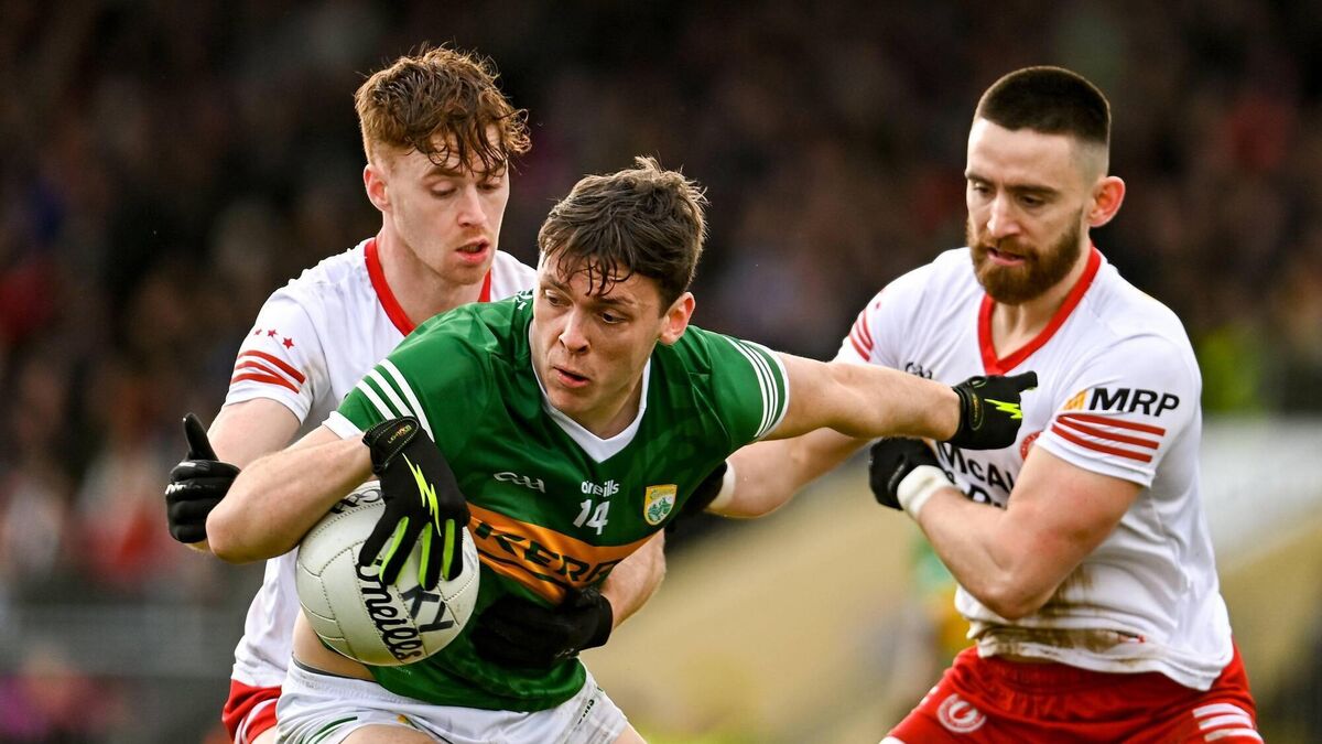 Irish Gaelic Football