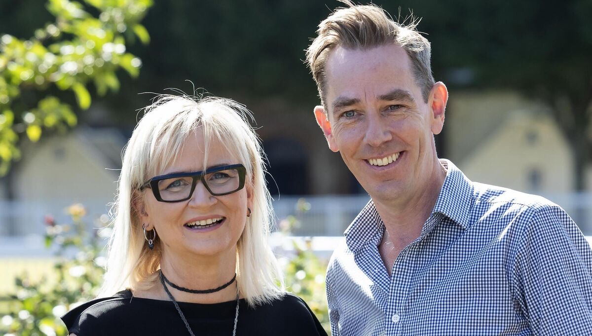 Dee Forbes resigns as RTÉ director general with immediate effect